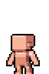 Crafterz - Create Your Own Pixel Character